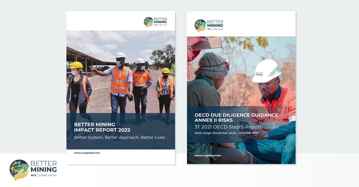 Better System. Better Approach. Better Lives. - RCS Global Group