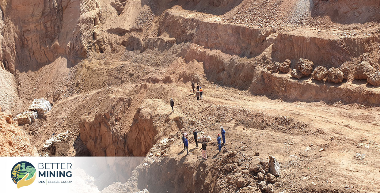 Summary of Better Mining Webinar: Delivering measurable improvement in ...